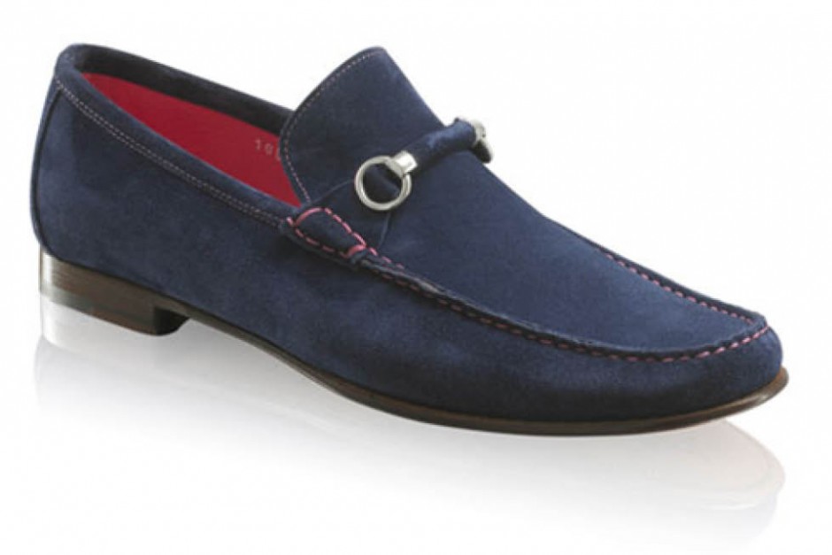 Russell & Bromley Misty - planet elldrew