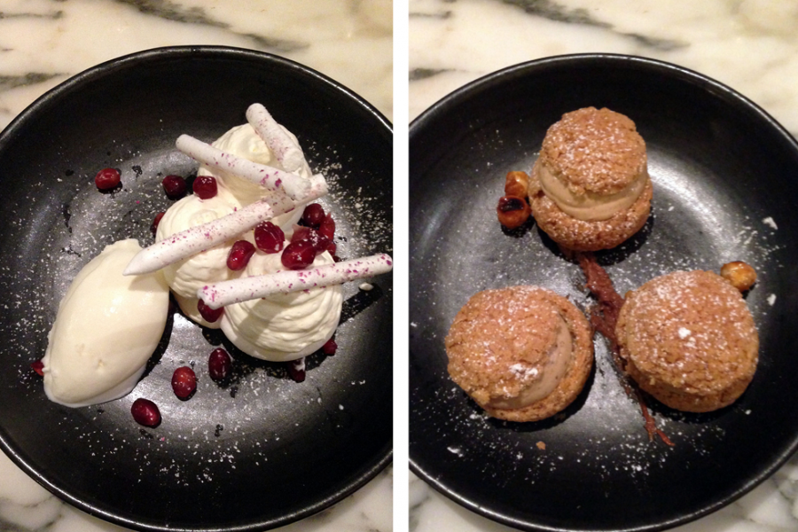 Semilla Restaurant, Paris - planet elldrew