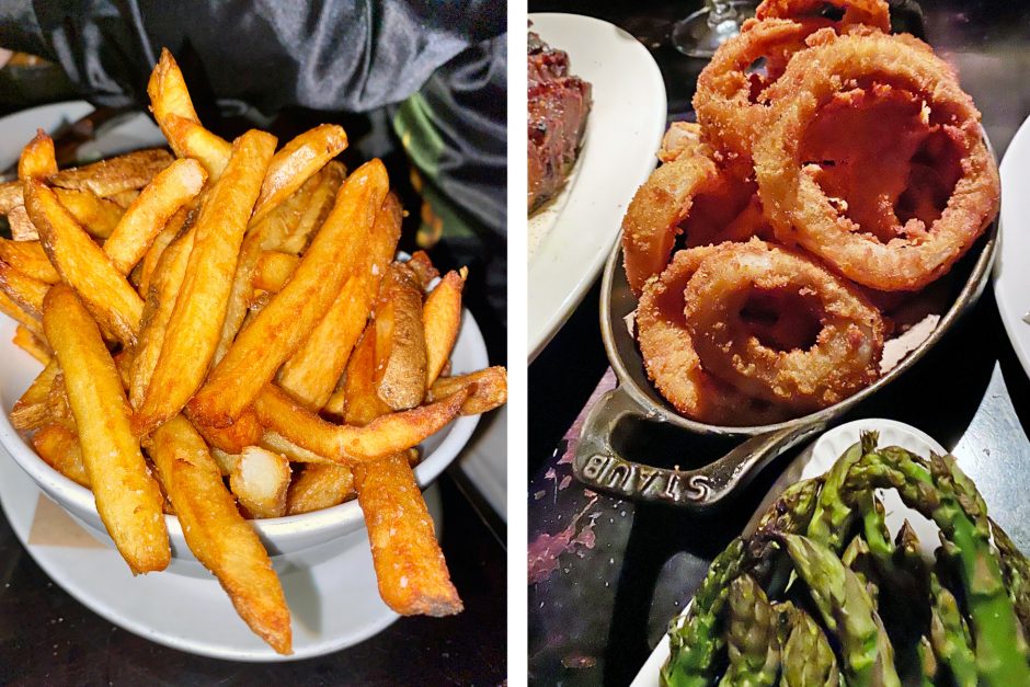 Prime 112 Restaurant, Miami Beach - what is all the fuss about?